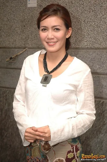 Foto Rieke Dyah Pitaloka - #1 - KapanLagi.com