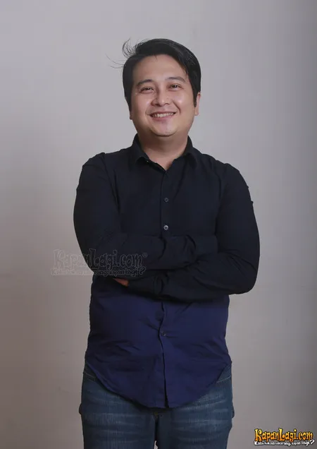 Foto Robert Ronny - #008 - KapanLagi.com