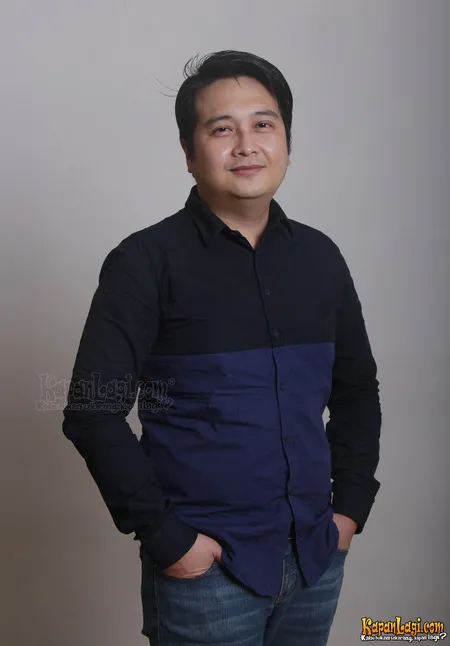 Foto Robert Ronny - #9 - KapanLagi.com