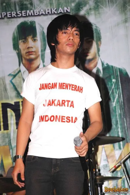 Foto Ryan d Masiv - #051 - KapanLagi.com