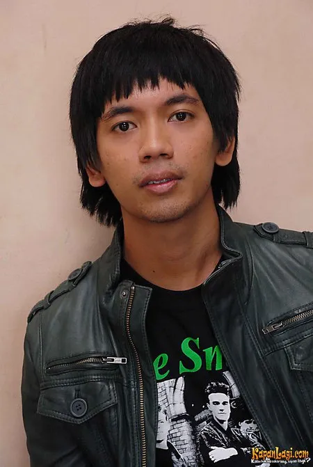 Foto Ryan d Masiv - #140 - KapanLagi.com