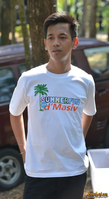 Foto Ryan d Masiv - #616 - KapanLagi.com