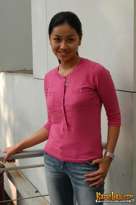 Foto Selfi KDI - #3 - KapanLagi.com