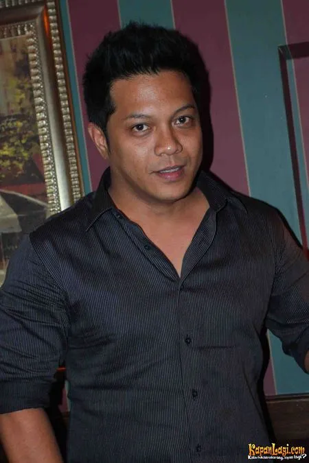 Foto Stanley Sagala - #31 - KapanLagi.com