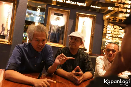 Foto Yani Danuwijaya Indonesia 6 - #5 - KapanLagi.com