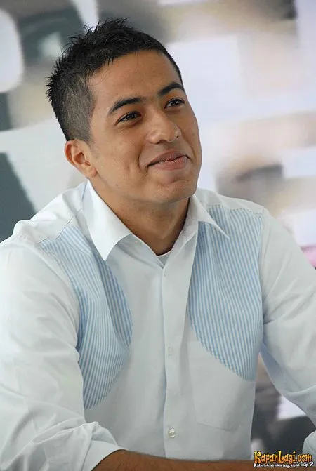 Foto Zahir Ali - #015 - KapanLagi.com