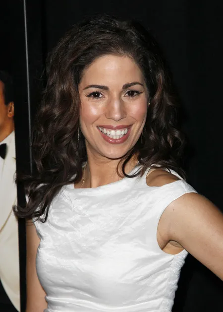 Foto Ana Ortiz - #002 - KapanLagi.com