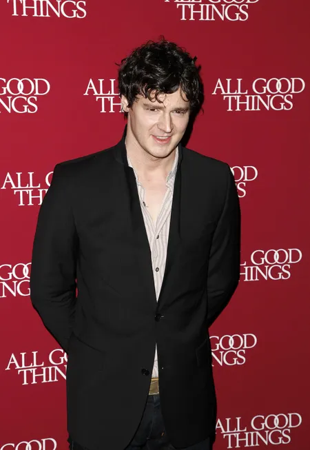 Foto Benjamin Walker - #1 - KapanLagi.com