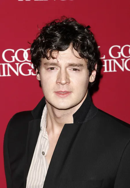 Foto Benjamin Walker - #2 - KapanLagi.com