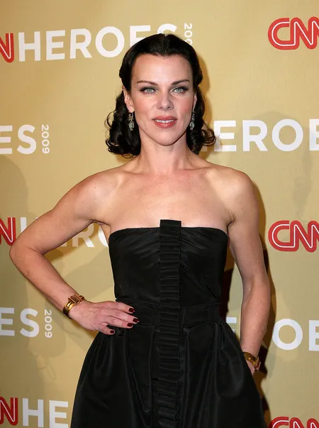 Foto Debi Mazar - #8 - KapanLagi.com