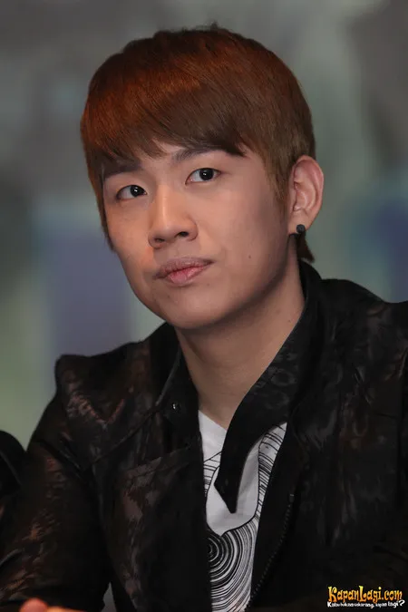 Foto Hanhae Phantom - #2 - KapanLagi.com