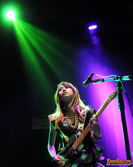 Foto Haruna Scandal - #25 - KapanLagi.com