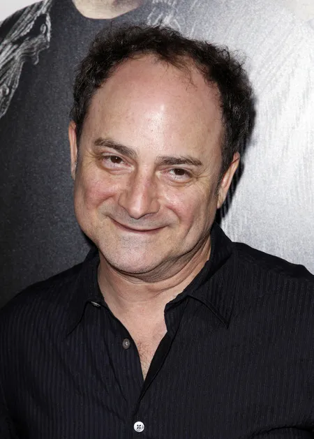 Foto Kevin Pollak - #1 - KapanLagi.com