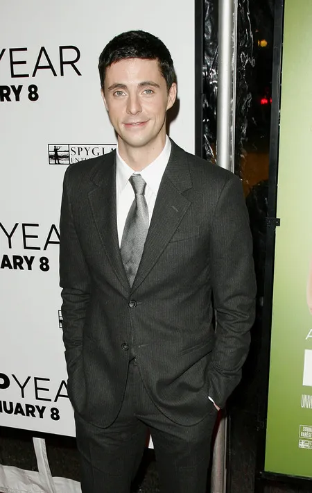 Foto Matthew Goode - #006 - KapanLagi.com