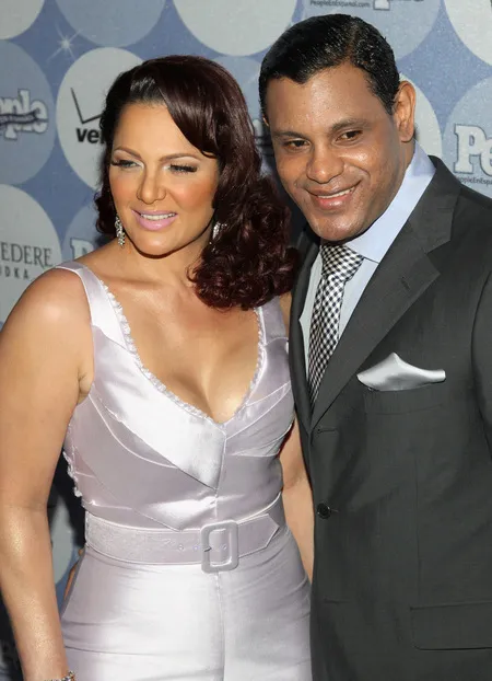 Foto Sammy Sosa - #2 - KapanLagi.com
