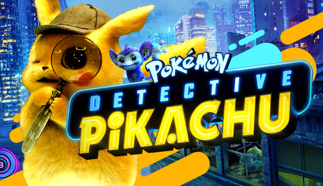 Pokemon Detective Pikachu: Berita Terbaru Hari Ini - KapanLagi.com