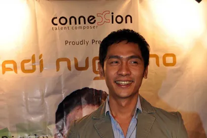 Adi Nugroho Kenalkan Masakan Indonesia Pada Pacar | KapanLagi.com ...