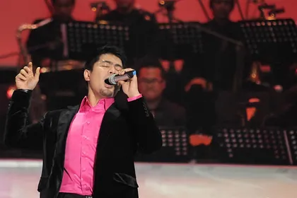 Bams Samsons Dilarang Bawa Pacar? | KapanLagi.com: Video Kapanlagi.com ...