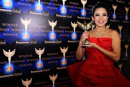 Feny Rose Rindu Dunia Infotainment | KapanLagi.com: Video Kapanlagi.com ...