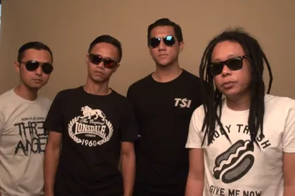 Ganti Logo dan Vokalis, NAFF Band Banyak Berubah Soal Musik | KapanLagi ...
