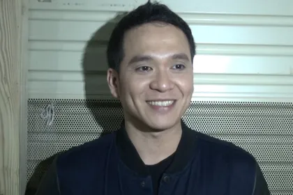 Fadly Dituntut Pandai Bagi Waktu Untuk Keluarga | KapanLagi.com: Video ...