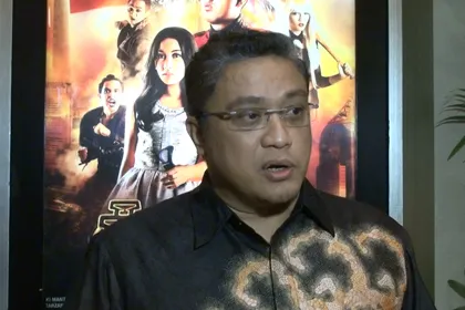 Ini Yang Bikin Dede Yusuf Kembali Jadi Aktor | KapanLagi.com: Video ...