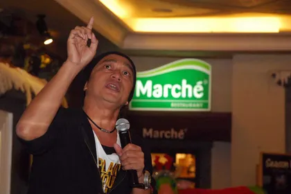 Inilah Cara Dik Doang Menjawab Poligami | KapanLagi.com: Video ...