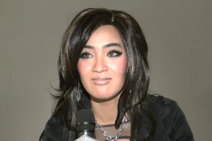 Inna Kamarie Sehari Minum 7 Vitamin | KapanLagi.com: Video Kapanlagi ...