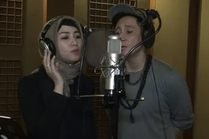 Intip Yuk Proses Rekaman Single Paundrakarna | KapanLagi.com: Video Kapanlagi.com - KapanLagi.com