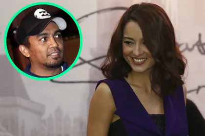 Julie Estelle “Berguru” Dengan Glenn Fredly | KapanLagi.com: Video Kapanlagi.com - KapanLagi.com
