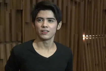 Kebablasan Diet, Berat Badan Aliando Syarief Turun 20Kg | KapanLagi.com ...