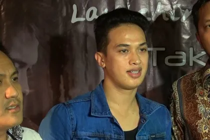 Move On Dari Rumor, Rija Abbas Bawa 'Cinta Sia-Sia' - KapanLagi.com