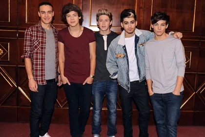 Sambangi Indonesia, Inilah Permintaan Sederhana One Direction ...