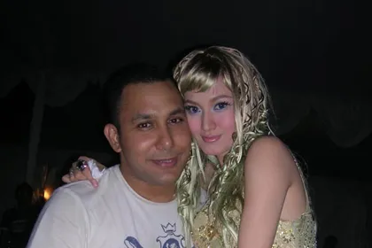 Lyra Virna – Eric Scada Cerai Karena Orang Ketiga? | KapanLagi.com ...