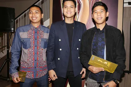 Ups, Ternyata Personil RAN Pernah Sengaja Batalin Puasa - KapanLagi.com