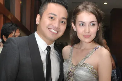 Rianty Cartwirght Tampil Oke Tanpa Barang Branded | KapanLagi.com ...