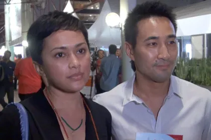 Sarah Sechan Pamer Kekasih Baru | KapanLagi.com: Video Kapanlagi.com ...