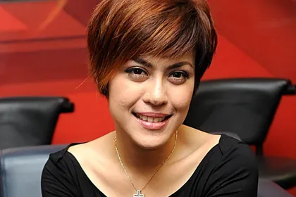 Novita Dewi Pernah Ditolak Indonesian Idol | KapanLagi.com: Video ...
