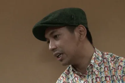 Ryan d’Masiv Tampil dengan Gaya Baru | KapanLagi.com: Video Kapanlagi ...