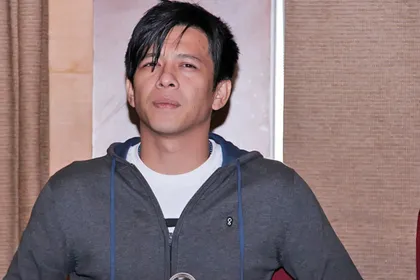 Pesona Ariel di Mata Selebriti & Sahabat NOAH | KapanLagi.com: Video ...