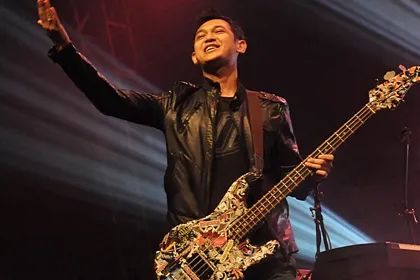 Bondan Prakoso Pisah Dengan Fade 2 Black? - KapanLagi.com