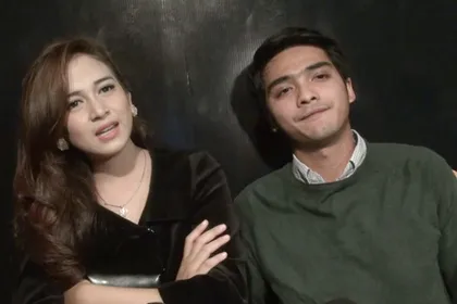 Punya Pacar Baru, Ricky Harun Lebih Semangat | KapanLagi.com: Video ...