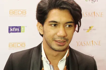 Reza Rahadian Tertarik Jadi Sutradara | KapanLagi.com: Video Kapanlagi ...