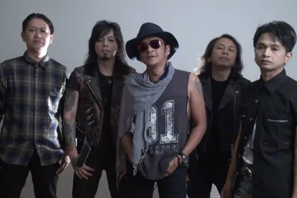 /rif Jadi 'Organ Vital' Dari Masing-Masing Personelnya - KapanLagi.com