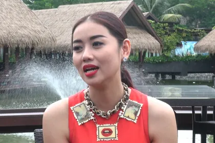 Selfi KDI Tidak Ingin Anaknya Jadi Penyanyi Dangdut | KapanLagi.com ...