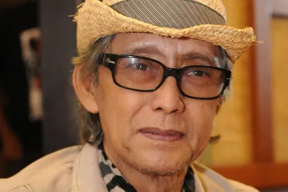 Beda Genre, Setiawan Djodi Siap Kolaborasi Dengan Keponakan ...