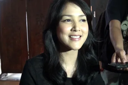 Tika Putri Dilarang Suami Main Sinetron? | KapanLagi.com: Video Kapanlagi.com - KapanLagi.com