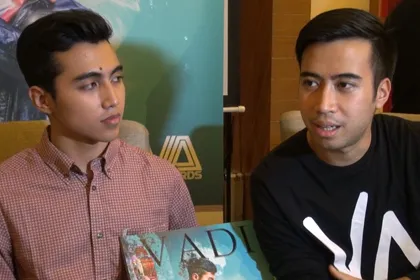 Laris Manis, 'Mayor 7' Vadi Akbar Masuk 100 Lagu Terlaris ITunes ...