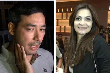 Cut Tary Dicerai Suami Bukan Karena Video Syur dengan Ariel | KapanLagi ...