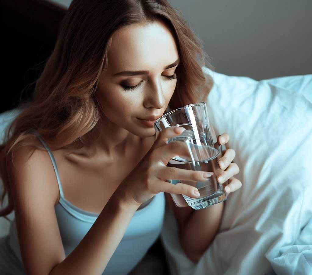 Several Ways to Prevent Waking Up with a Dry Mouth | trstdly: trusted ... Several Ways to Prevent Waking Up with a Dry Mouth | trstdly: trusted ...